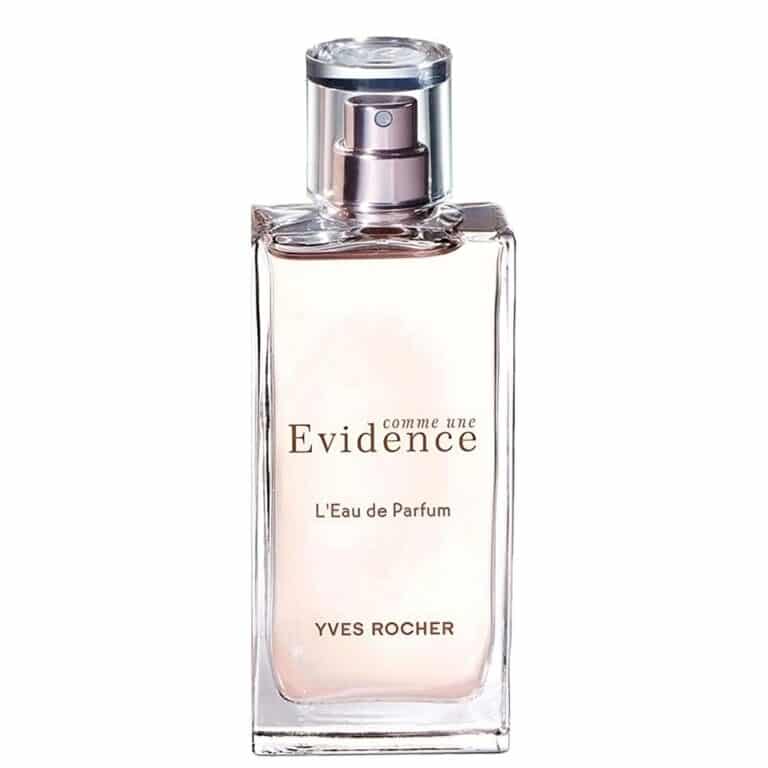 Comme une Evidence L'Eau de Parfum perfume by Yves Rocher ...