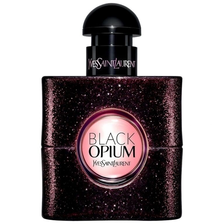 Black Opium perfume by Yves Saint Laurent - FragranceReview.com