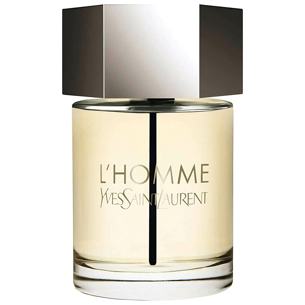 L'Homme perfume by Yves Saint Laurent - FragranceReview.com