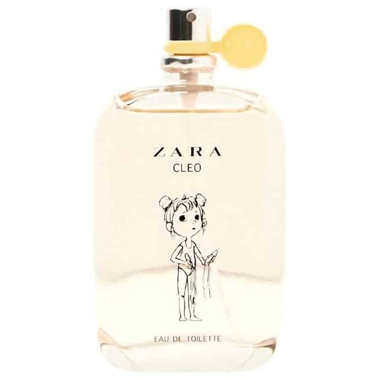 Cleo perfume by Zara - FragranceReview.com