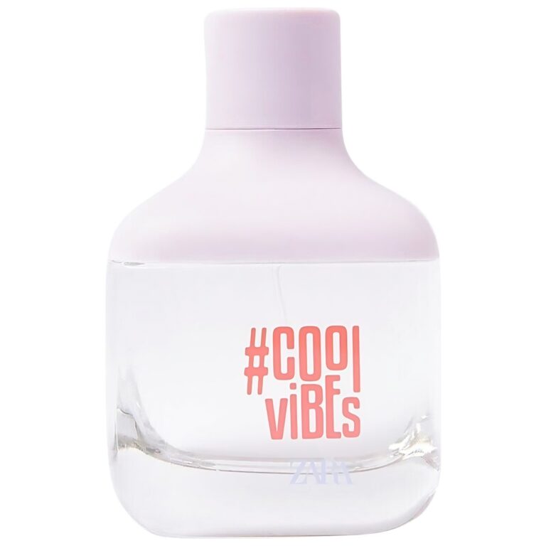 #Cool Vibes perfume by Zara - FragranceReview.com