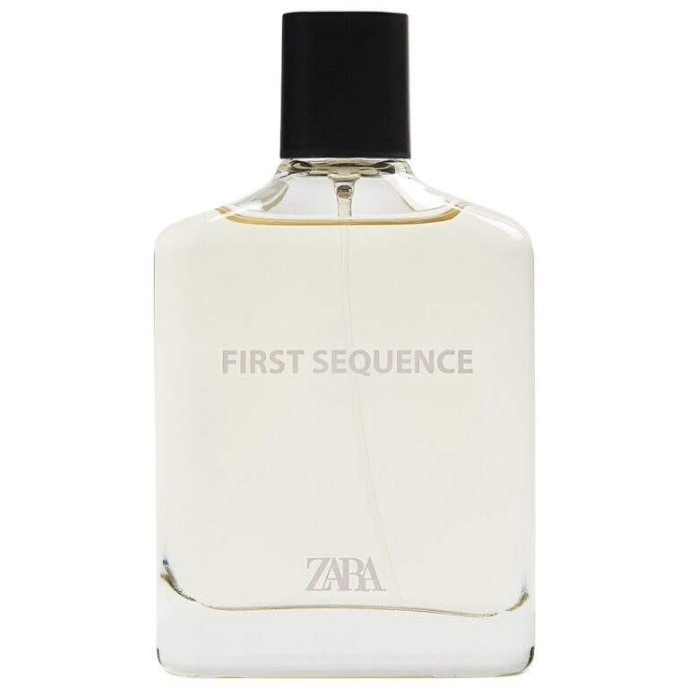 First Sequence perfume by Zara - FragranceReview.com