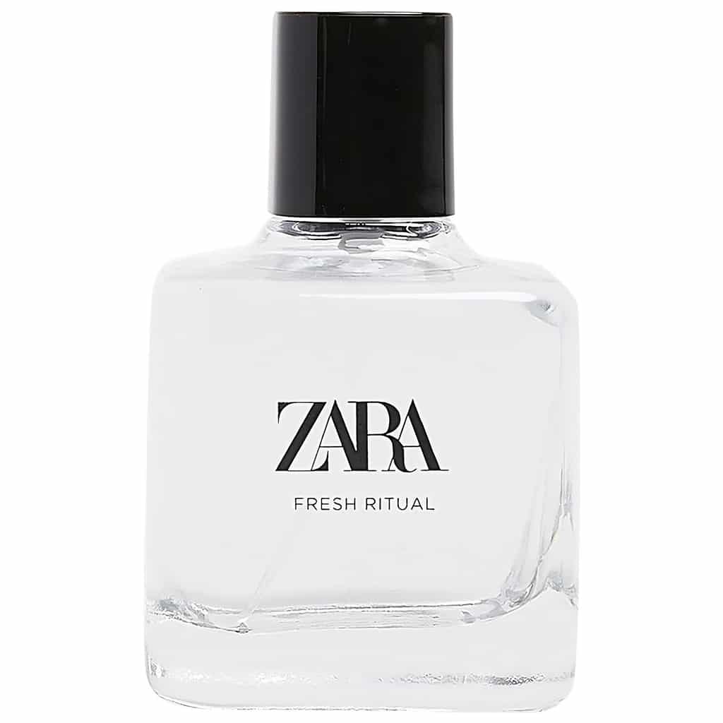 Fresh Ritual perfume by Zara - FragranceReview.com