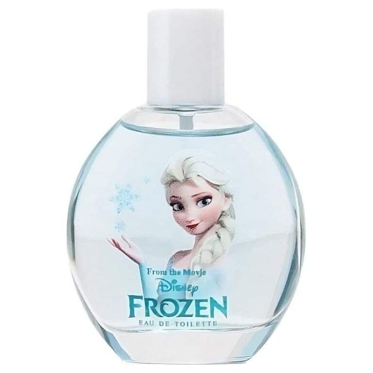 Frozen perfume by Zara - FragranceReview.com