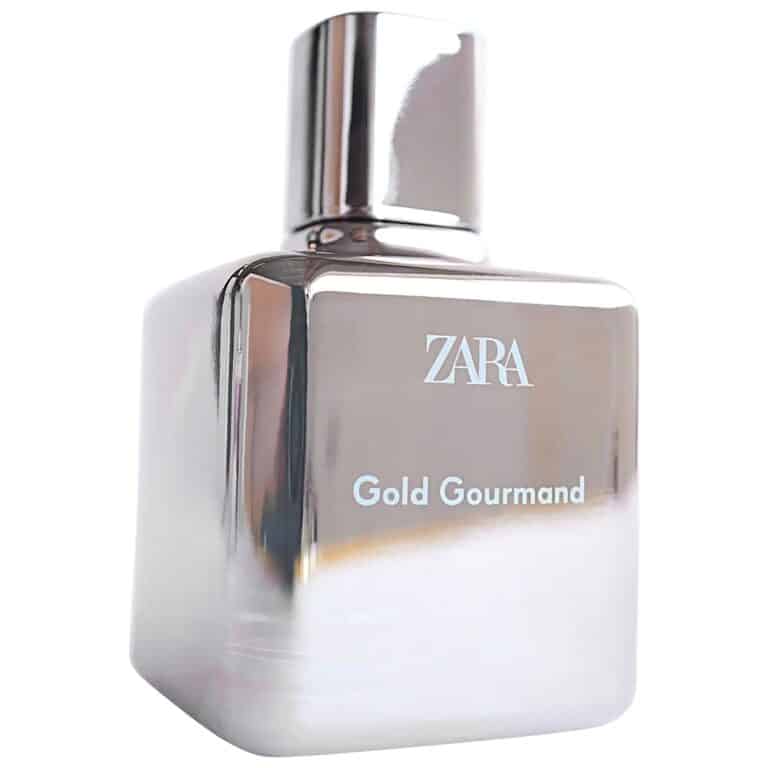 Gold Gourmand perfume by Zara - FragranceReview.com