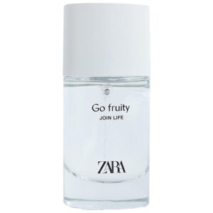 Go Fruity perfume by Zara - FragranceReview.com
