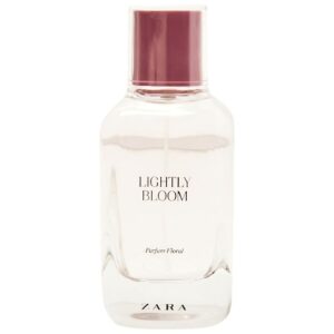 Lightly Bloom perfume by Zara - FragranceReview.com
