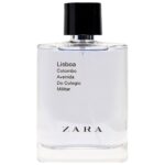 Lisboa perfume by Zara - FragranceReview.com