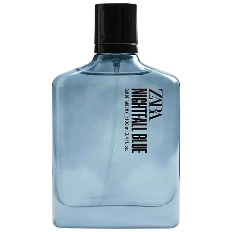 Nightfall Blue perfume by Zara - FragranceReview.com