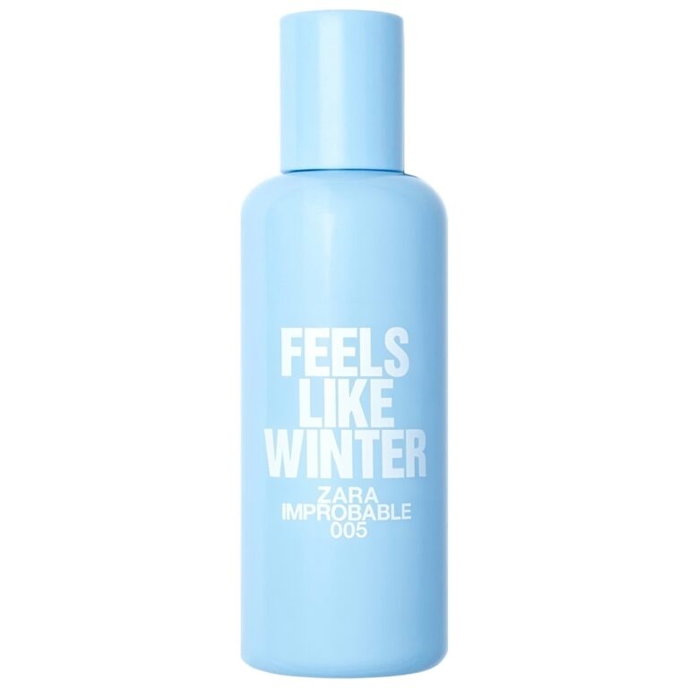Zara - FragranceReview.com