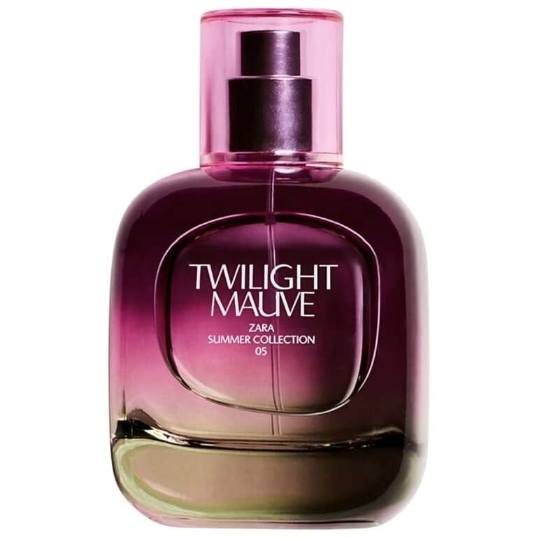 Twilight Mauve Summer perfume by Zara - FragranceReview.com