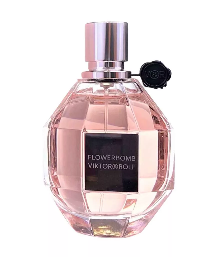 Best Floral Perfumes - FragranceReview.com